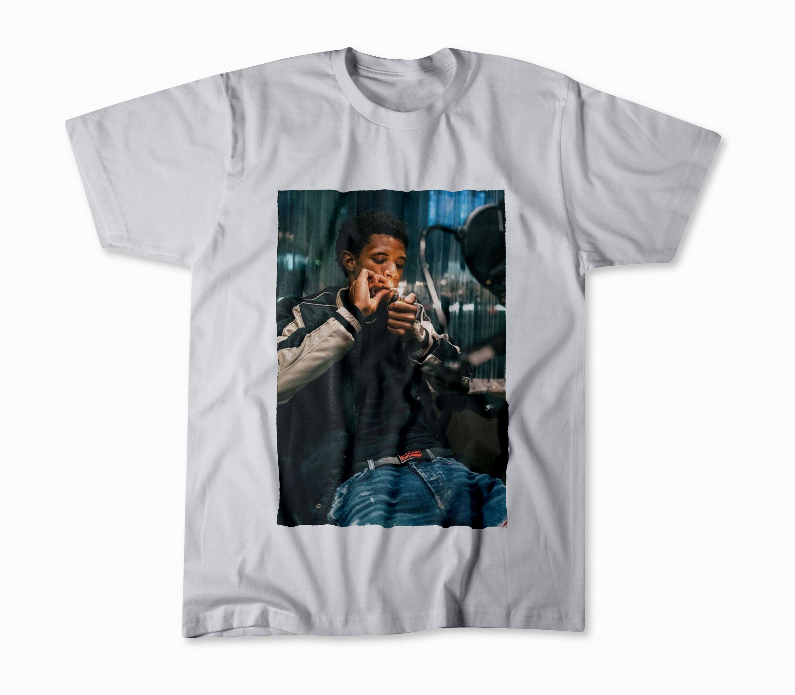 A Boogie Wit Da Hoodie Merch T-Shirt For Unisex - Teesstar.com