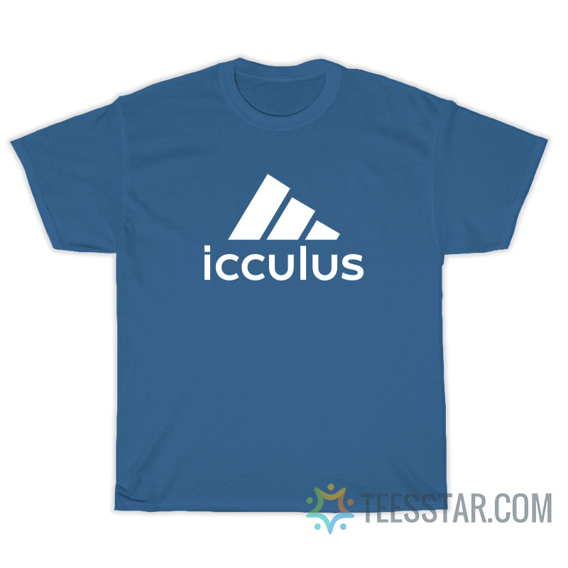 Icculus T-Shirt For Men And Women on Sale - Teesstar.com