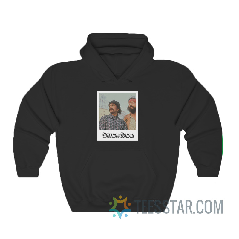 A Cheech And Chong Style Big Ben bong Hoodie For Sale - Teesstar.com