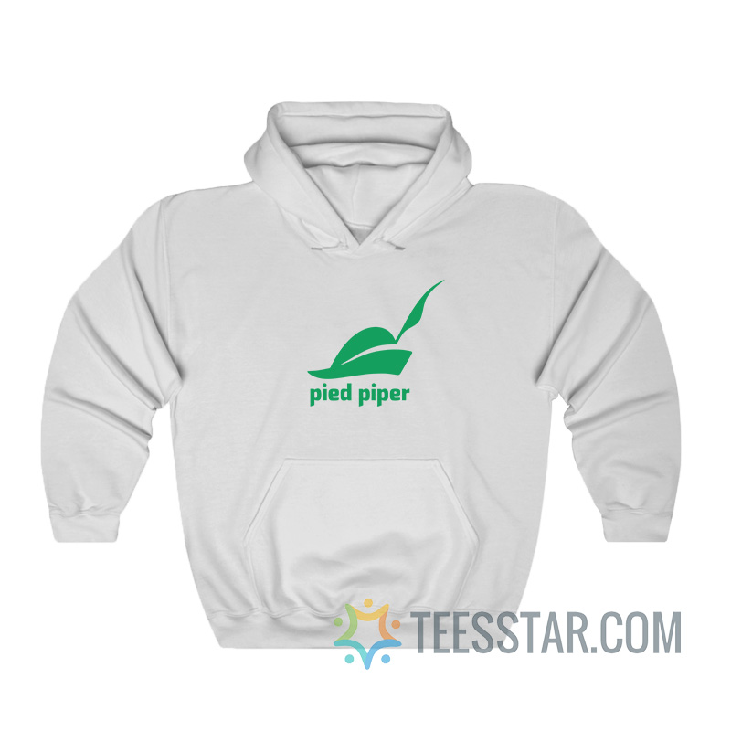 Get It Now Pied Piper Hoodie For Unisex - Teesstar.com