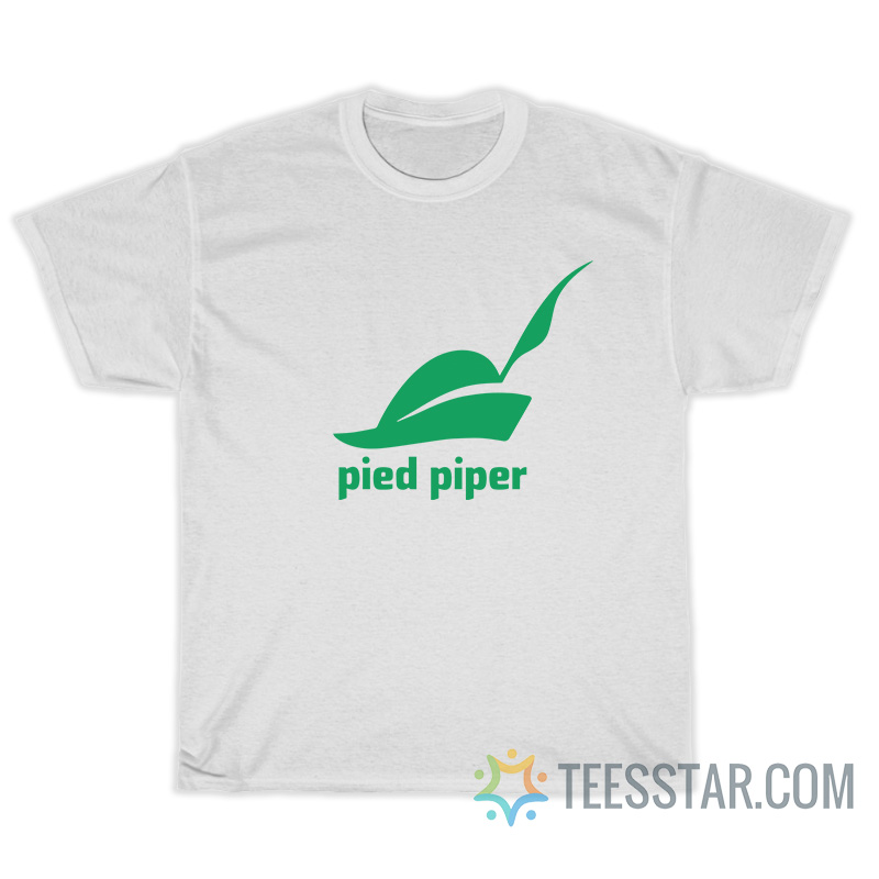 Get It Now Pied Piper T-Shirt For Unisex - Teesstar.com