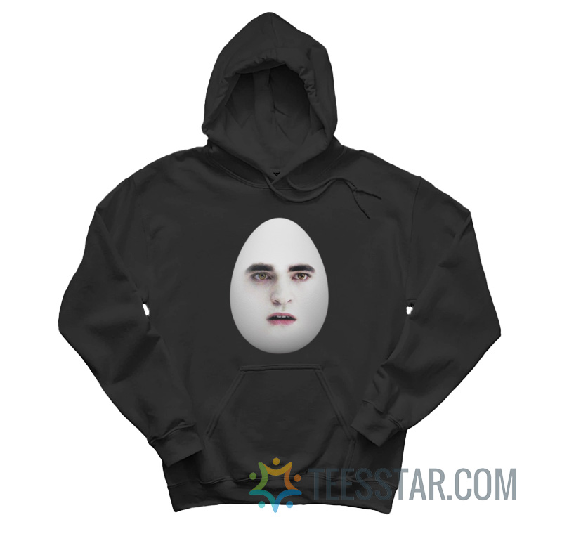 Eggward Cullen Meme Hoodie For Unisex - Teesstar.com