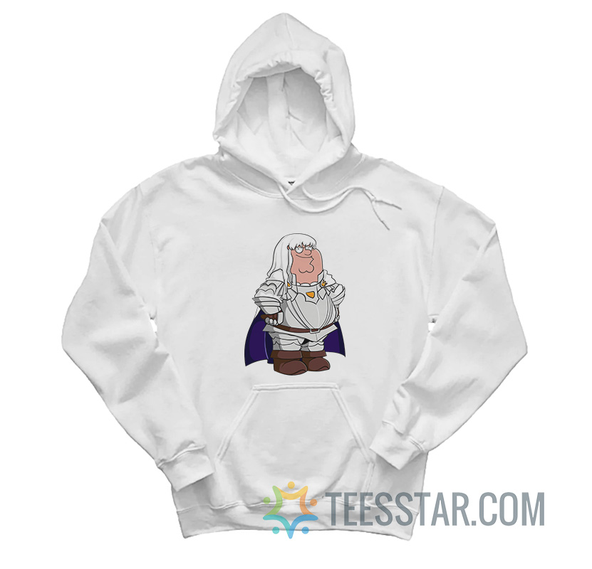 Berserk Peter Griffith Hoodie For Unisex - Teesstar.com